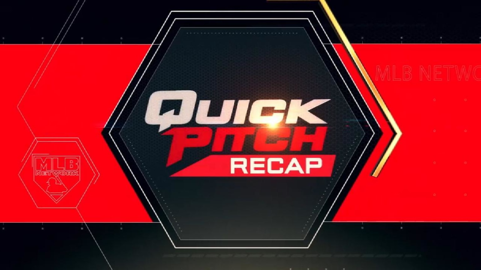 Quick Pitch Recap: 8/4/18 | 08/05/2018 | MLB.com