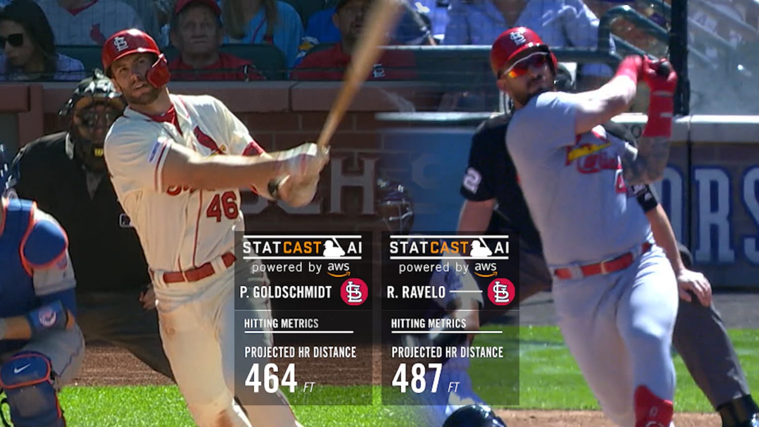 St Louis Cardinals Ticket Packs 2020 | Paul Smith