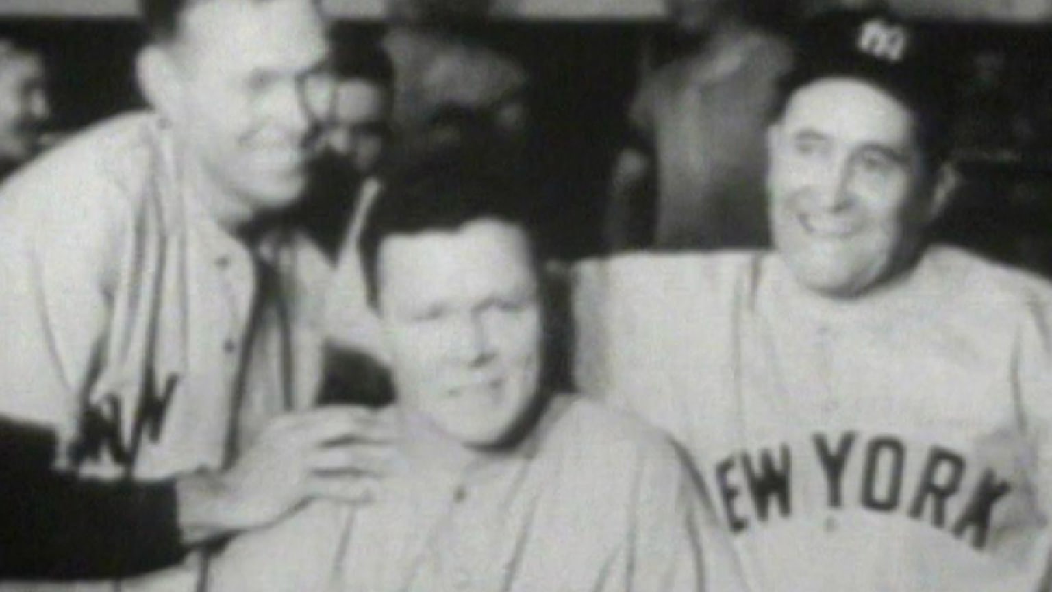 Yankees win 1943 World Series | 10/11/1943 | New York Yankees