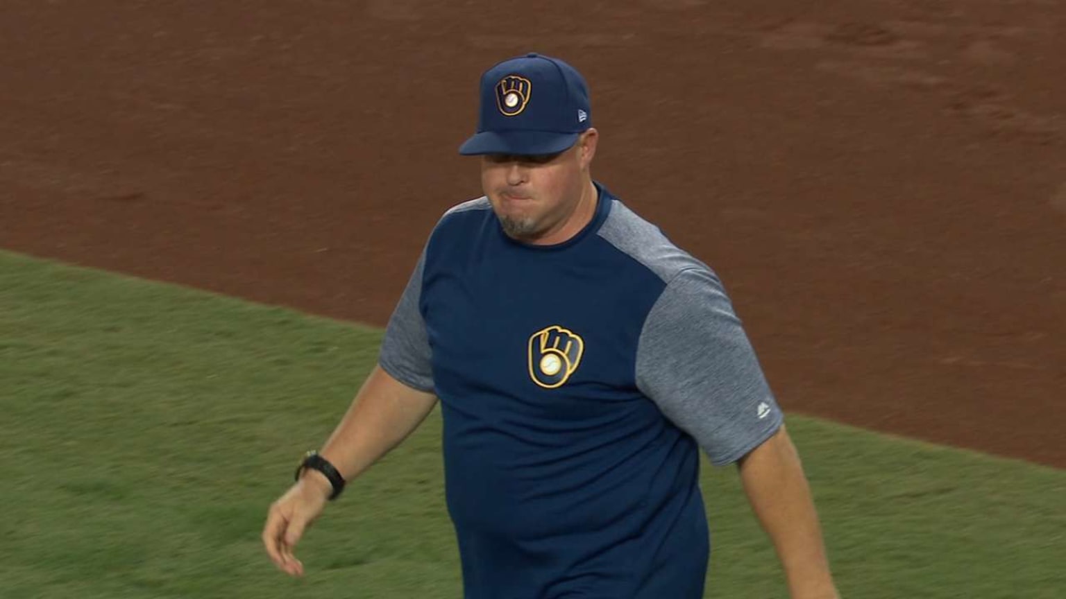 Reds hire Derek Johnson | 11/02/2018 | Cincinnati Reds