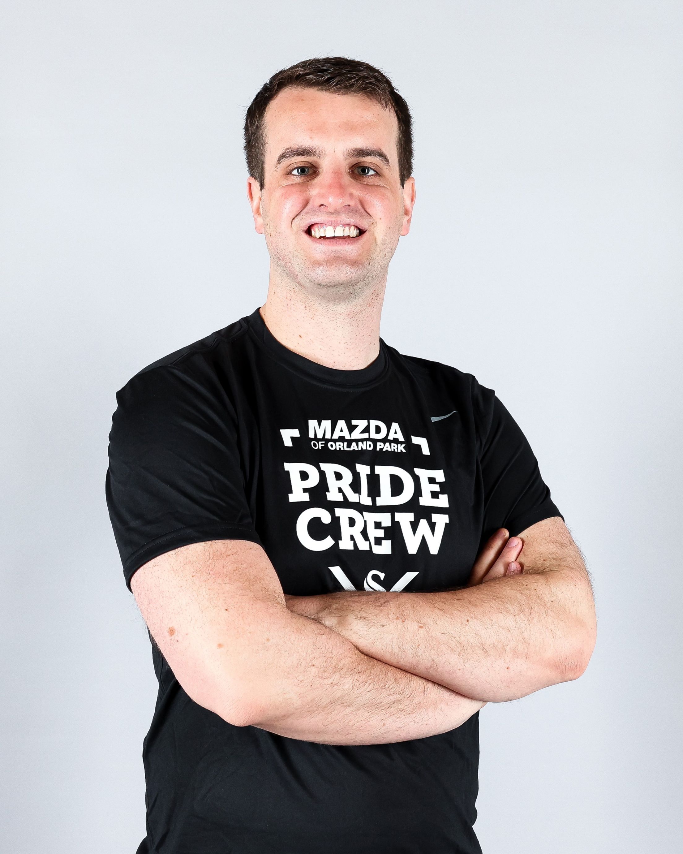 Mazda of Orland Park Pride Crew | Chicago White Sox