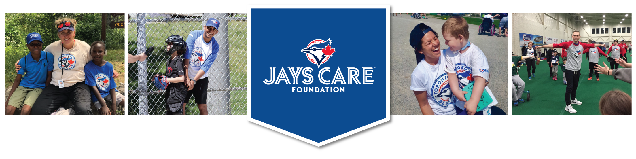 Jays Care | Join Our Team | Toronto Blue Jays
