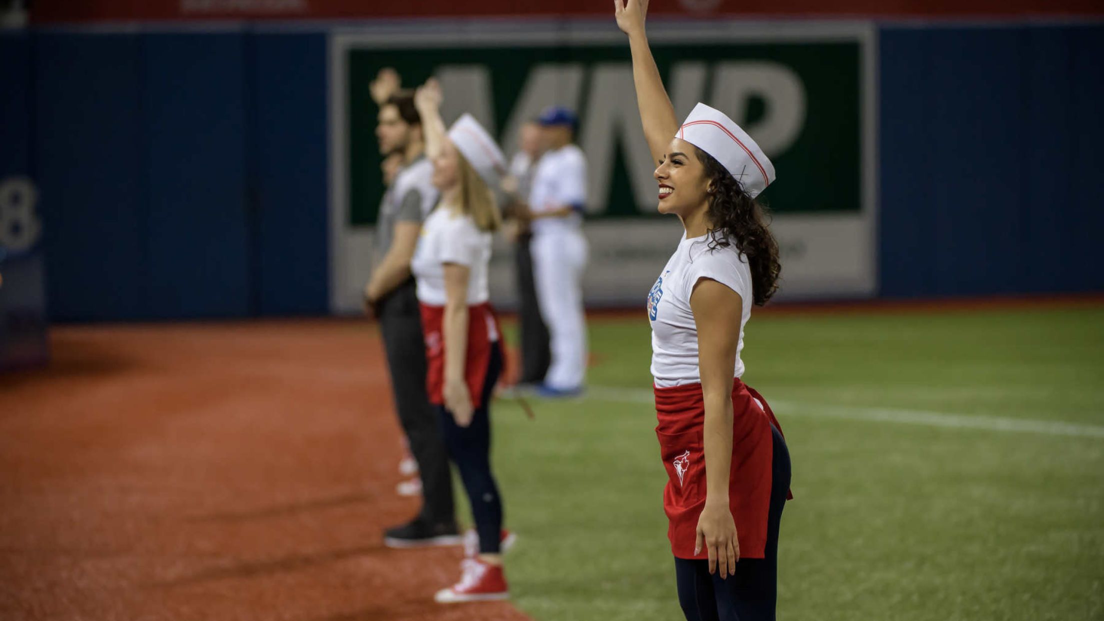 Loonie Dogs Night | Toronto Blue Jays