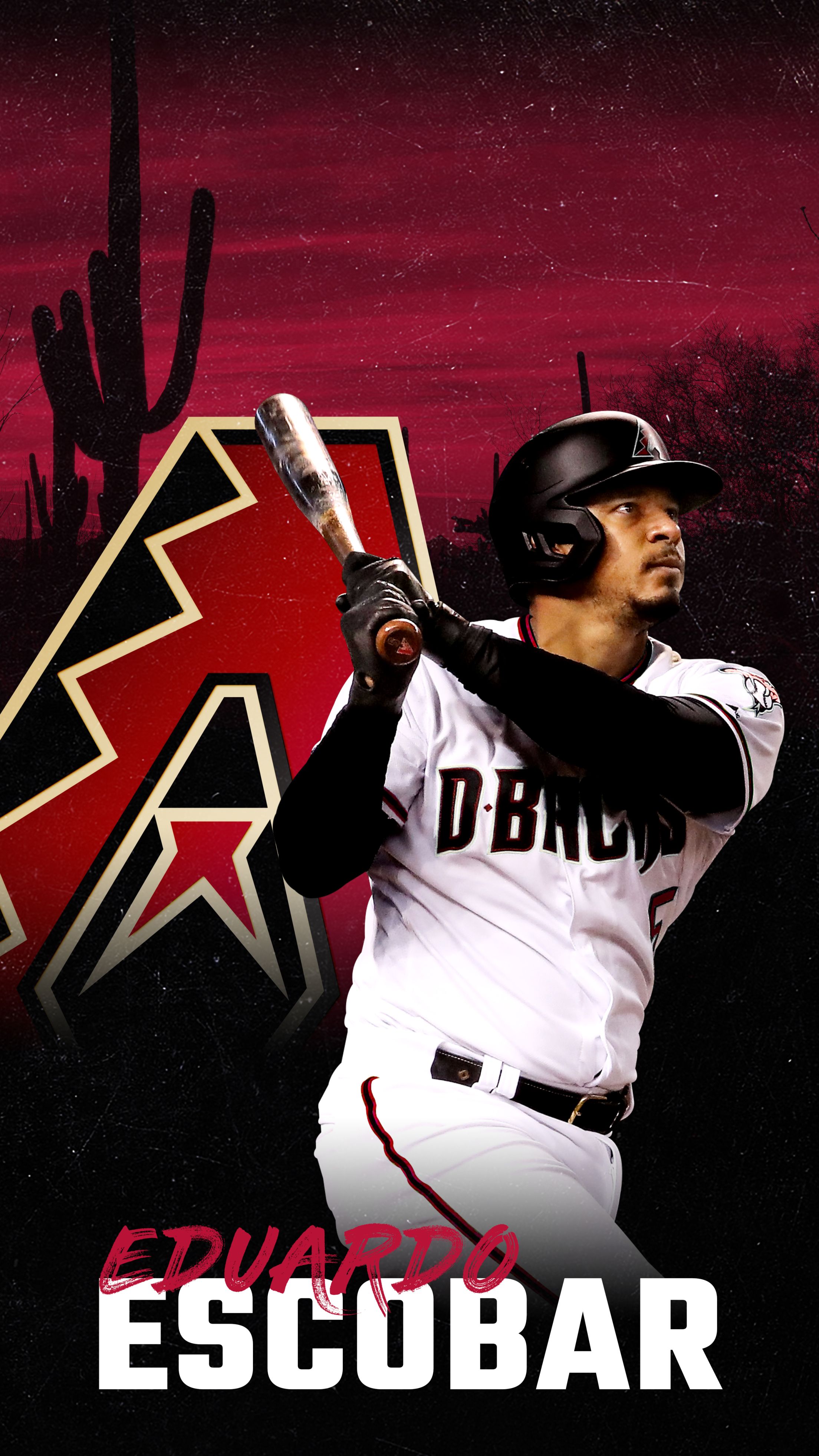 Screen savers & Wallpaper | Arizona Diamondbacks