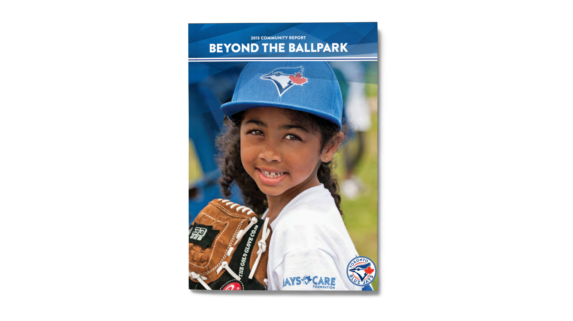 Jays Care | Publications | Toronto Blue Jays