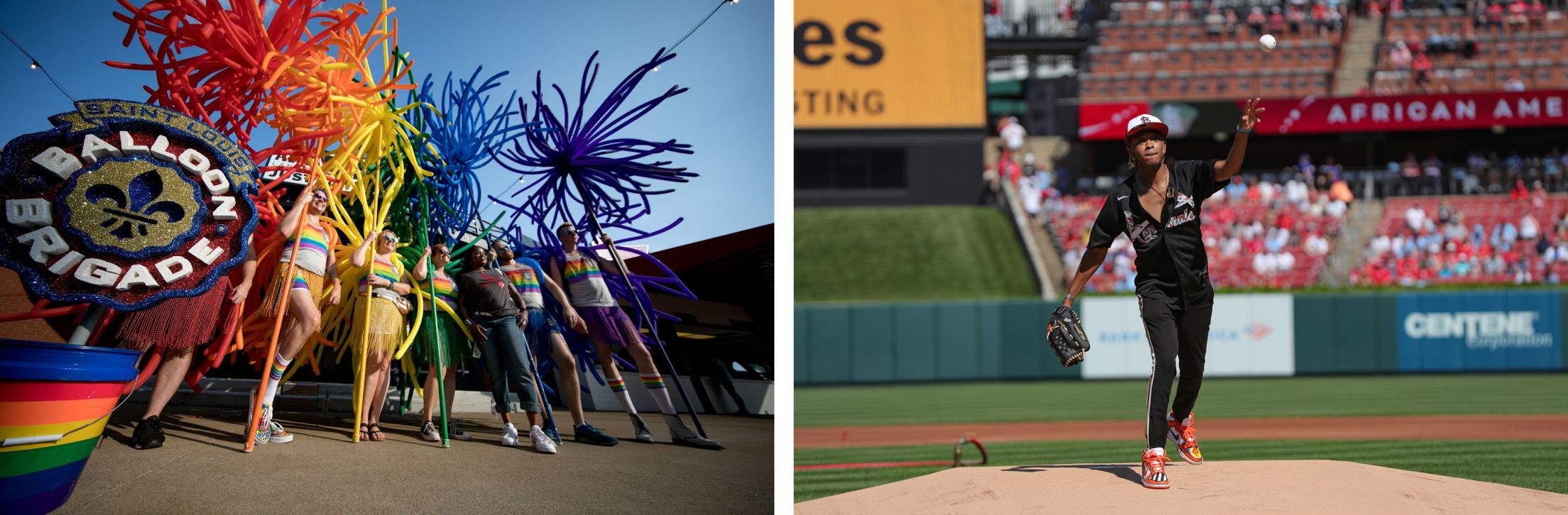 Celebrate Diversity | St. Louis Cardinals