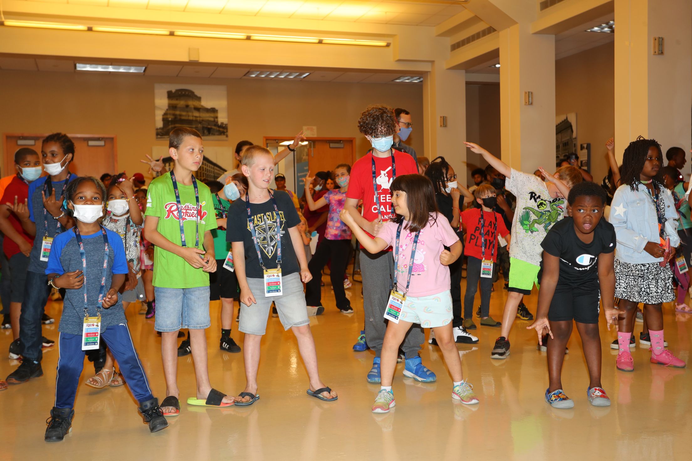 Redbird Rookies | St. Louis Cardinals