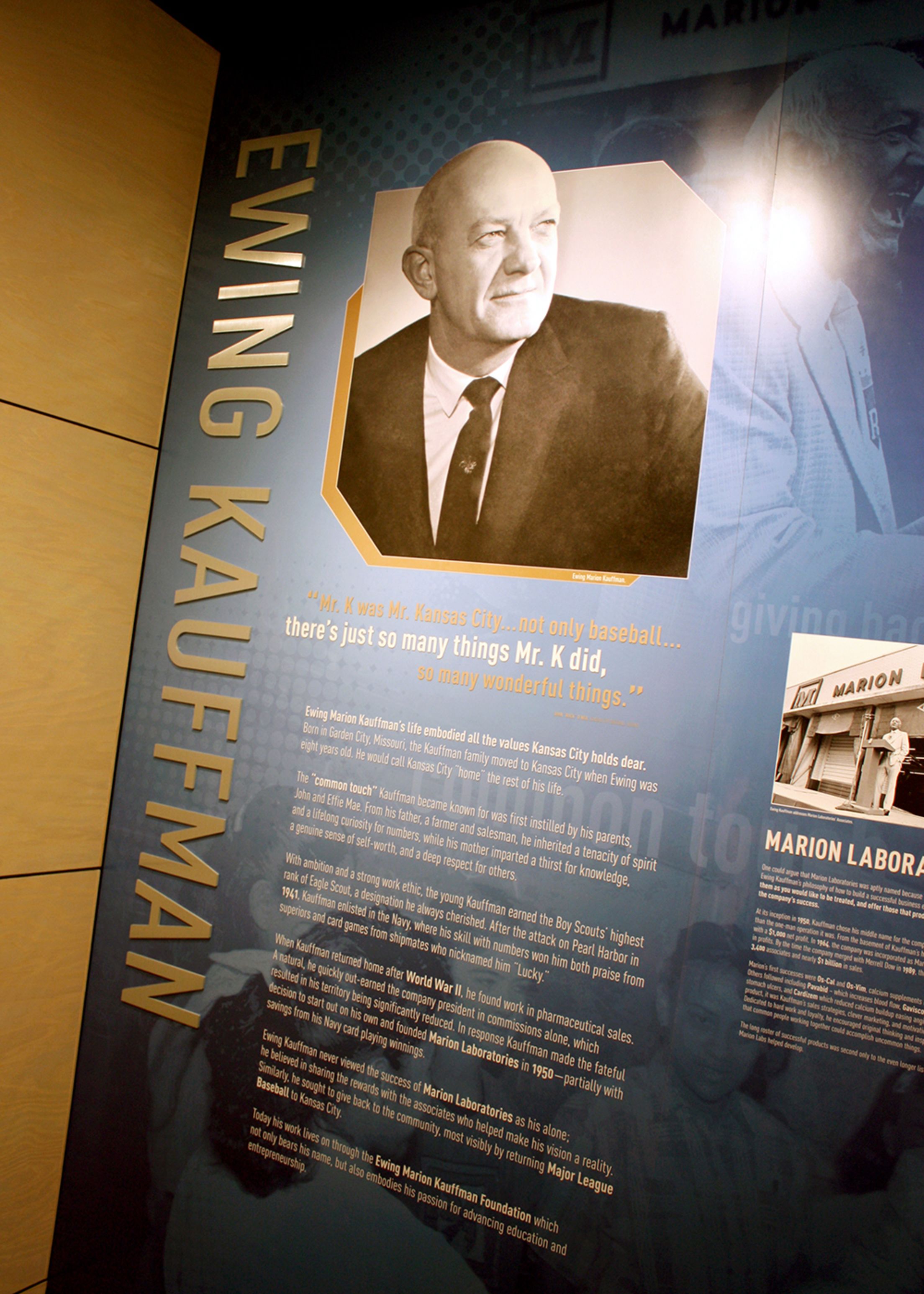 Photo Galleries | Kansas City Royals Hall of Fame | Kansas City Royals