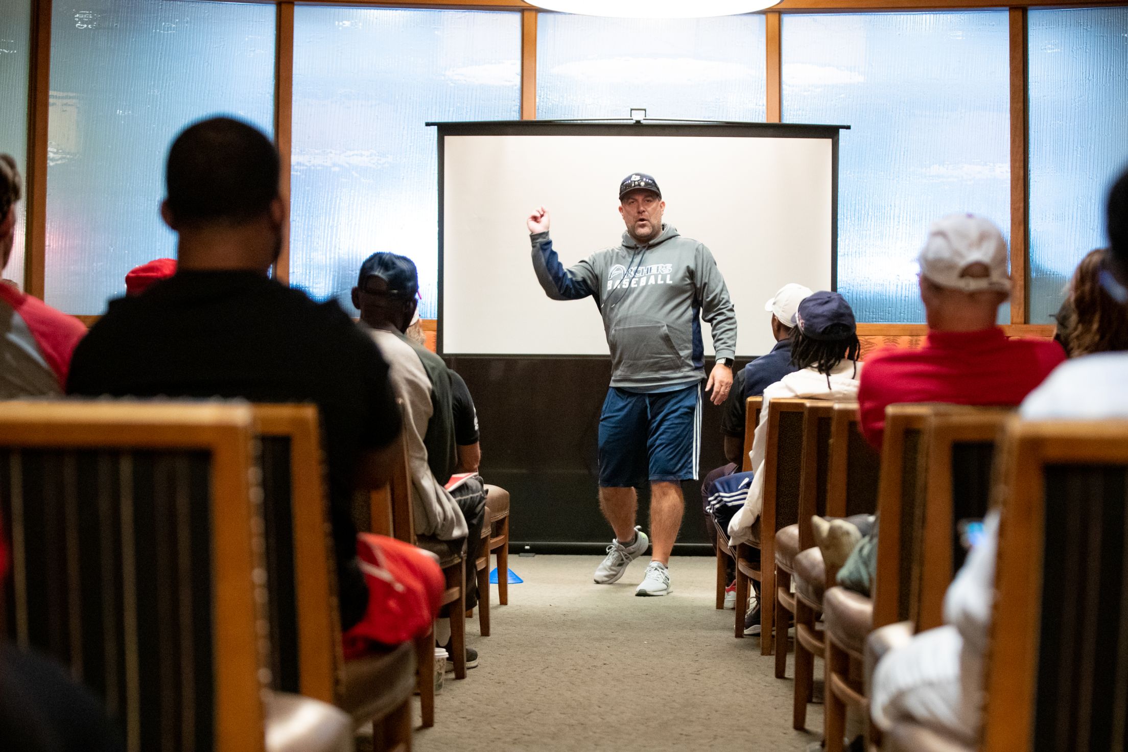 Redbird Rookies | St. Louis Cardinals