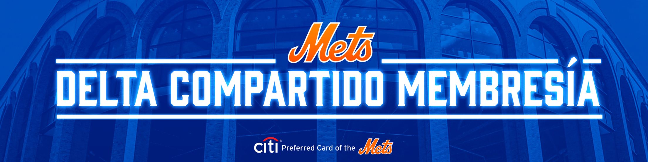 Planes de Compartir Delta | Los Mets de Nueva York