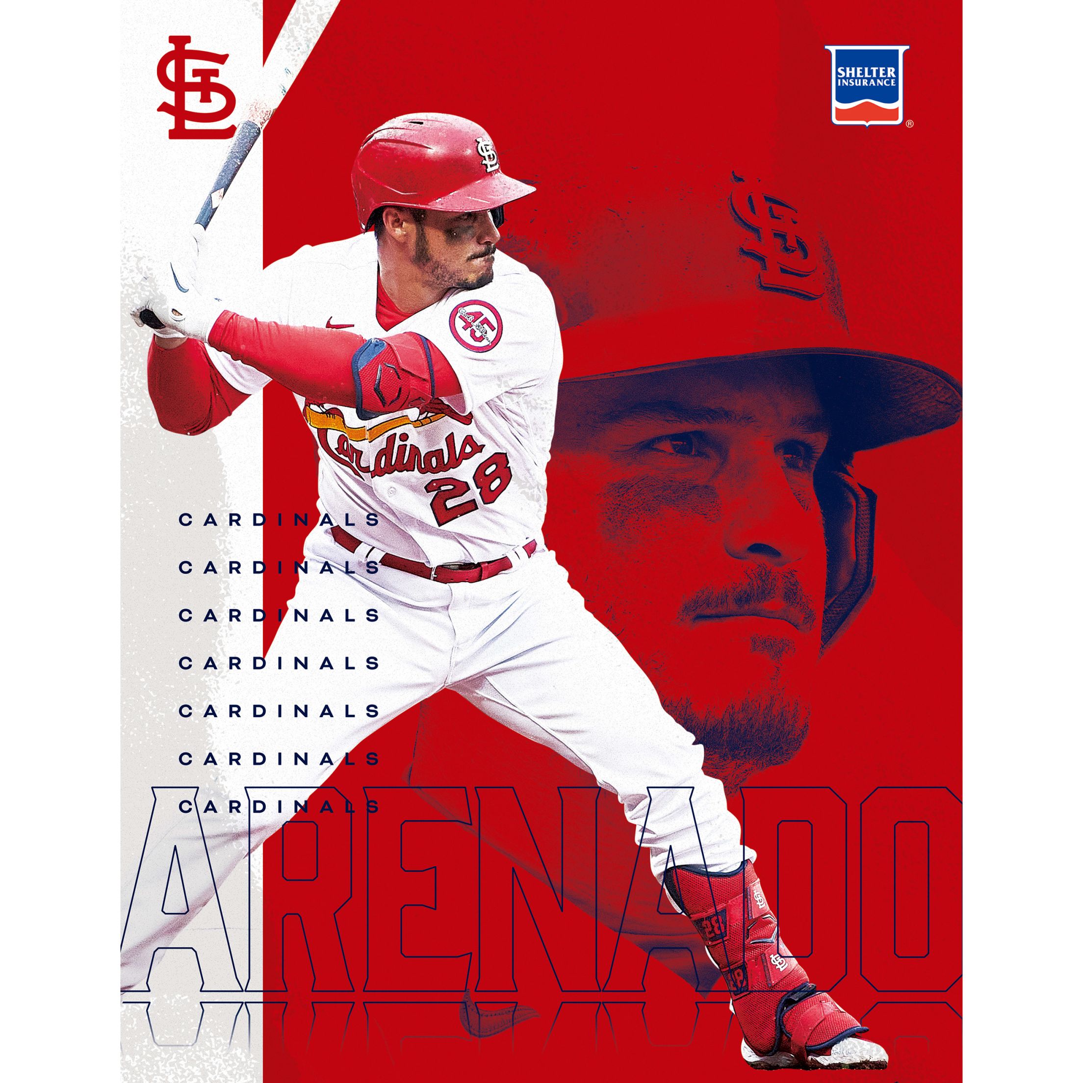 2021 Cardinals Promotions | St. Louis Cardinals