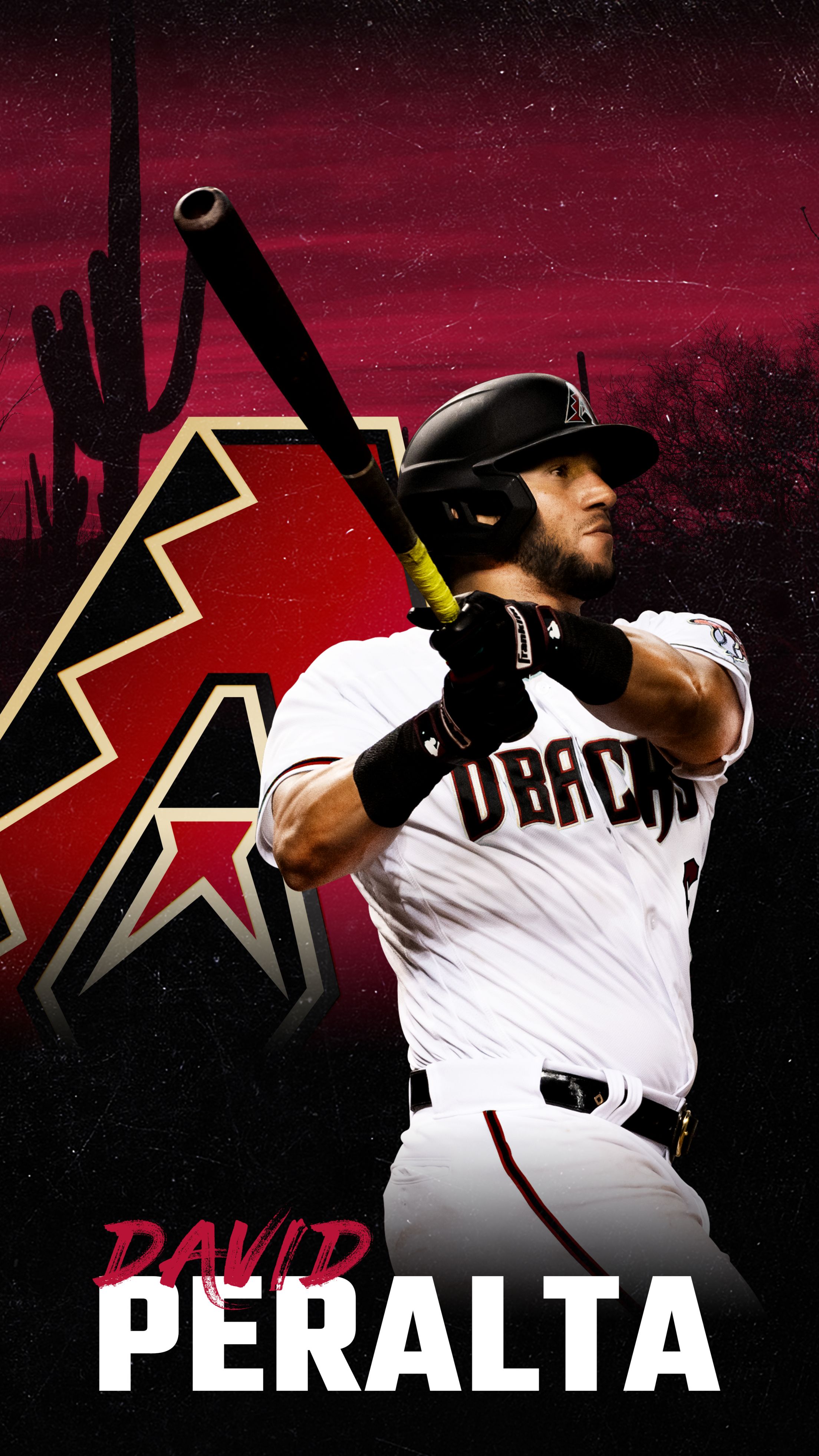 Screen savers & Wallpaper | Arizona Diamondbacks