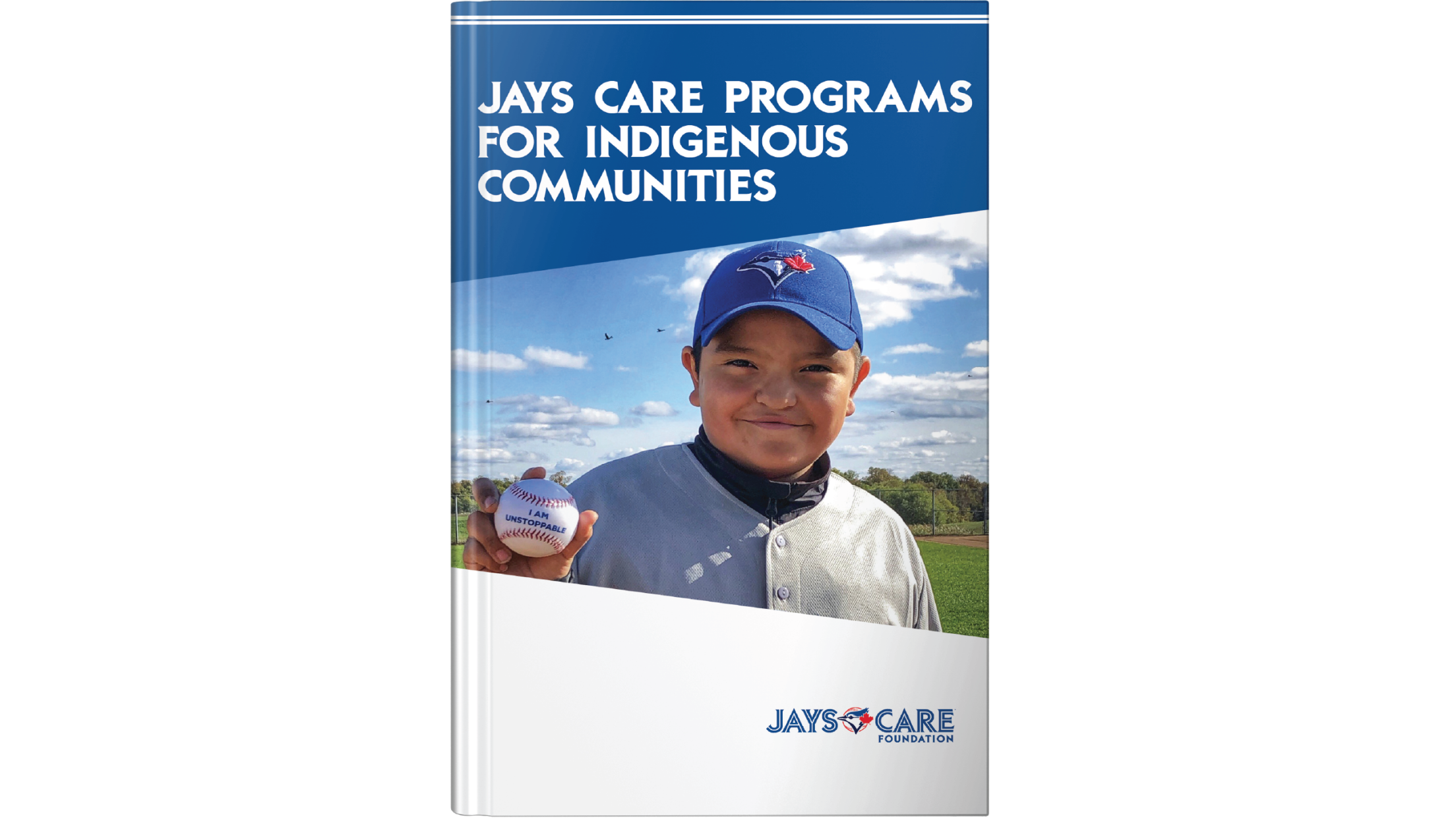 Jays Care | Publications | Toronto Blue Jays