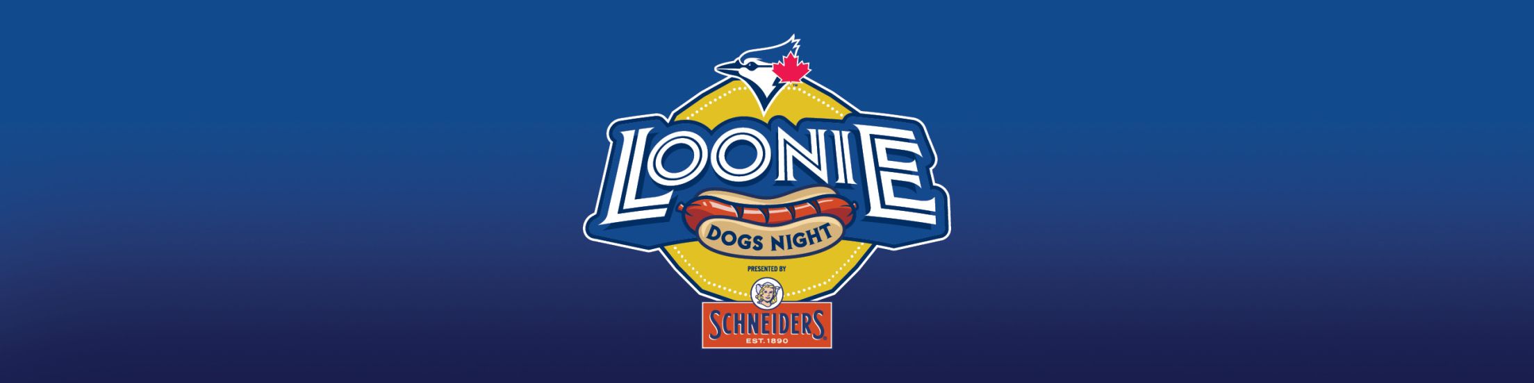 Loonie Dogs Night | Toronto Blue Jays
