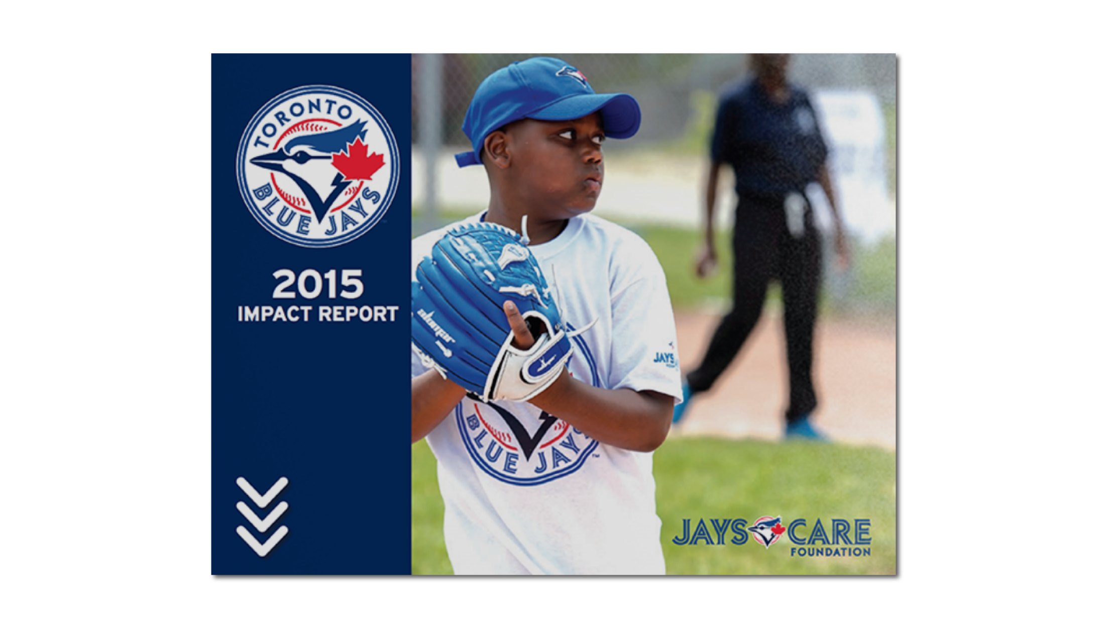 Jays Care | Publications | Toronto Blue Jays