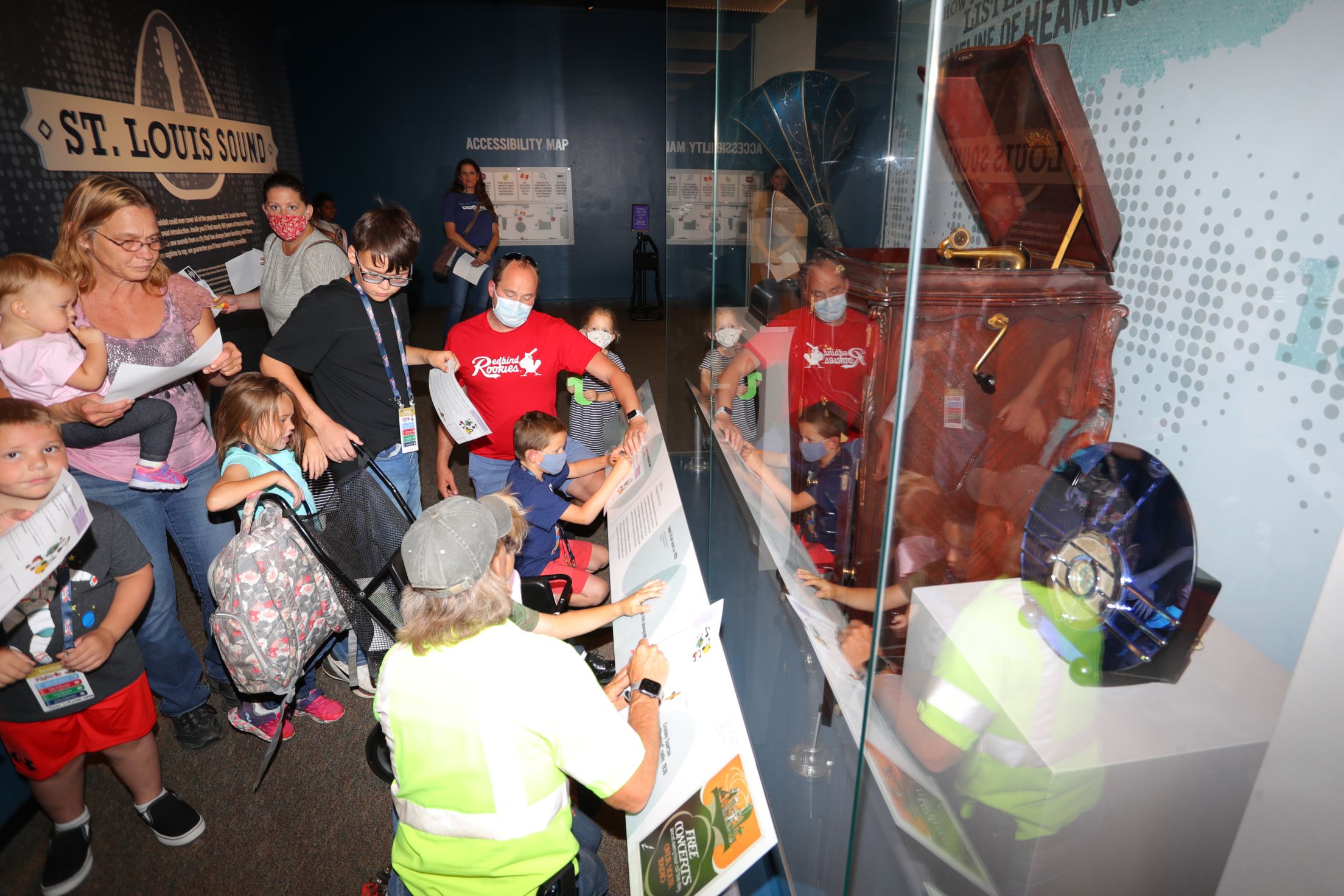 Redbird Rookies | St. Louis Cardinals