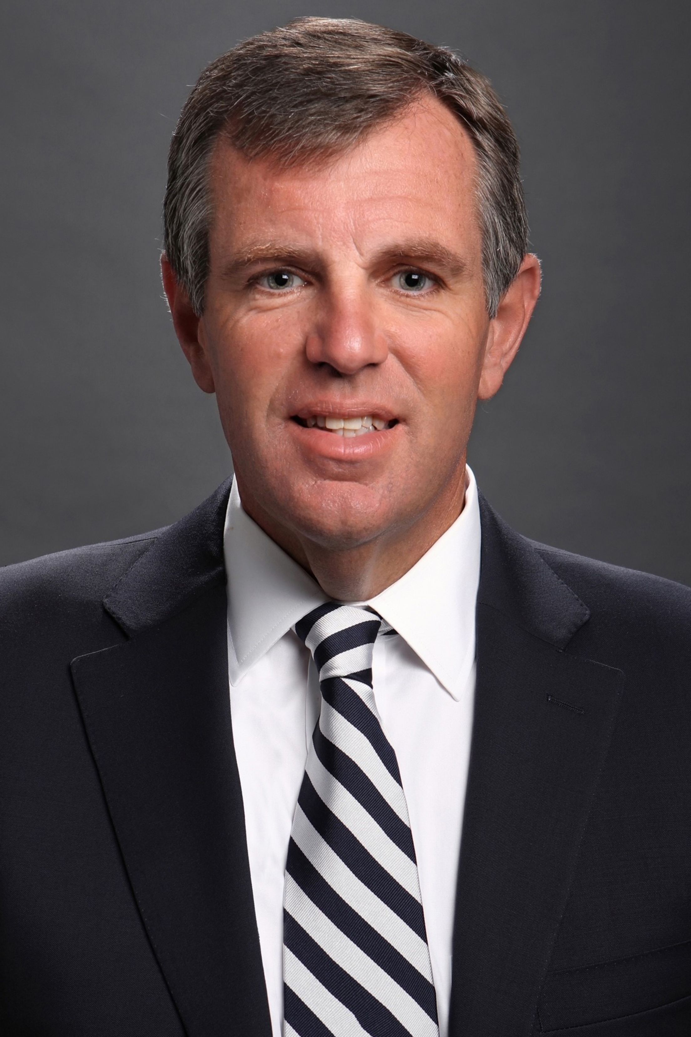 MLB Executives | About MLB | Official Information | MLB.com