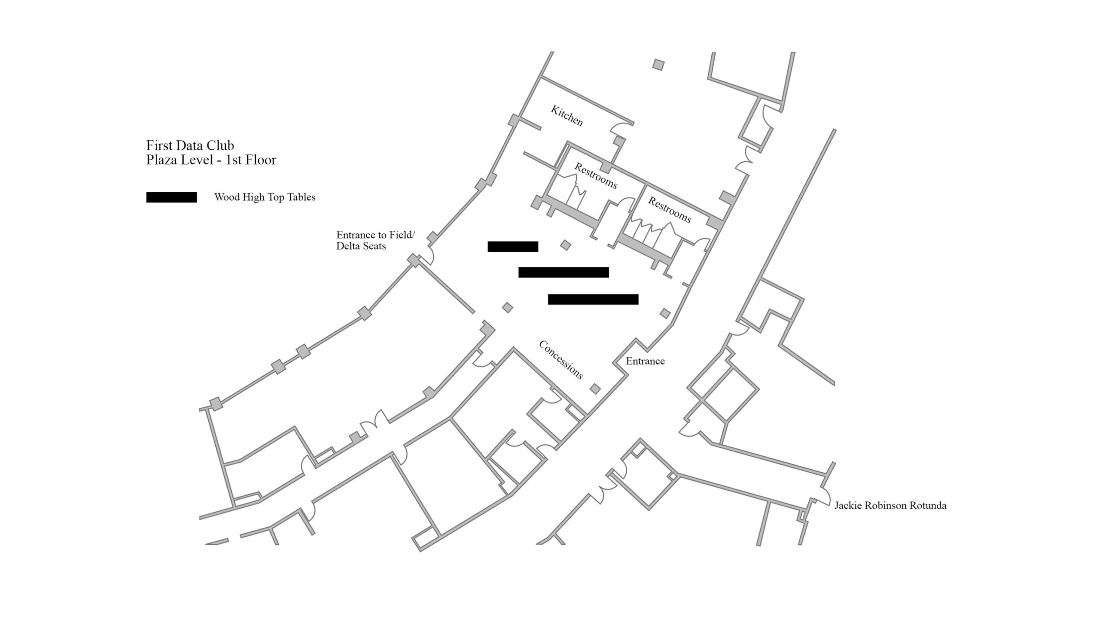 Clover Home Plate Club | Citi Field | New York Mets