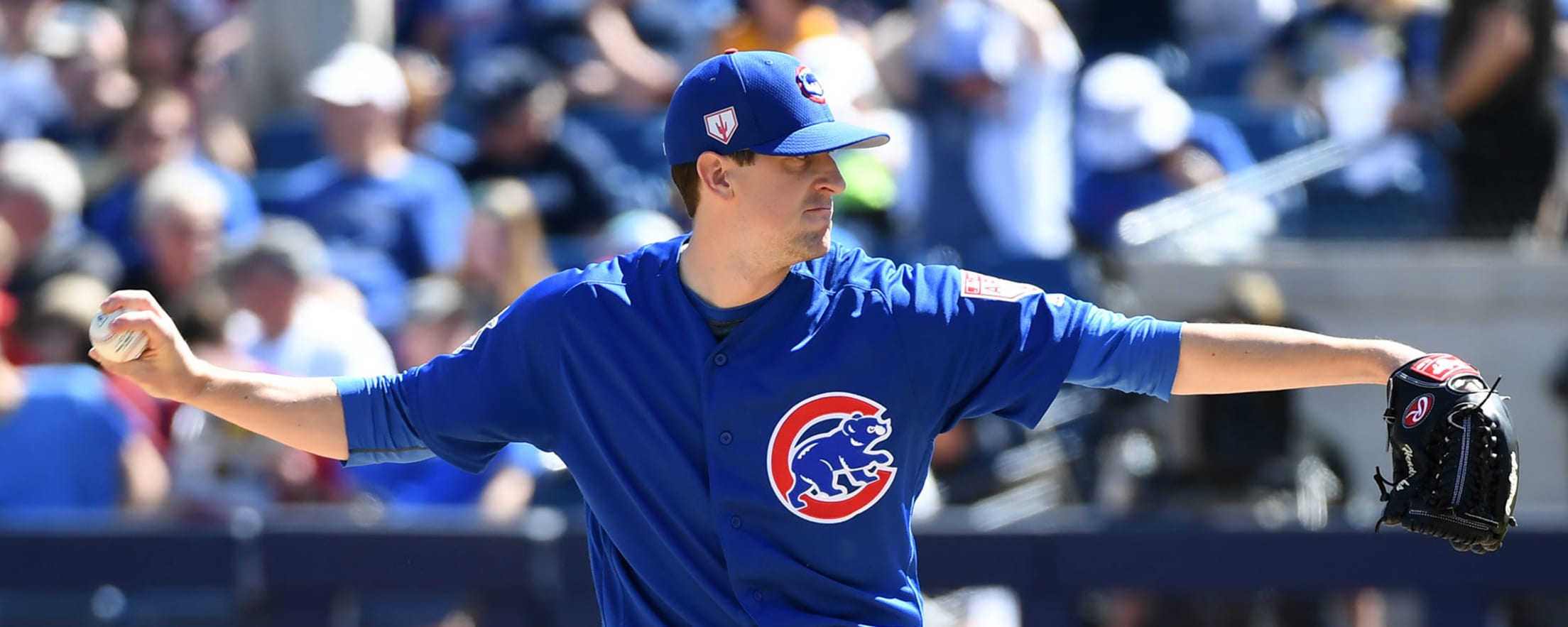 Official Chicago Cubs Website | MLB.com