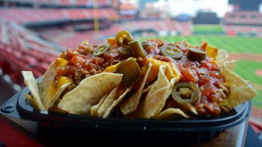 Busch Stadium Food & Beverage Fan Favorites | St. Louis Cardinals