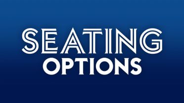 Seating Options | Toronto Blue Jays