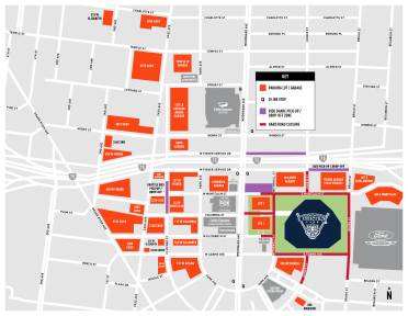 Event Policies and Procedures | Detroit Tigers