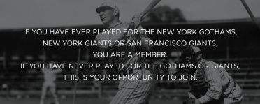 The Gotham Club | San Francisco Giants