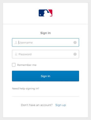 MLB.TV | Subscription Access | How to Log In | MLB.com