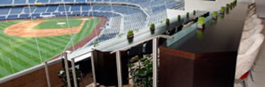 Legends Suite Club | New York Yankees