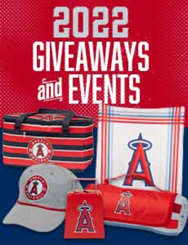 Official Los Angeles Angels Website | MLB.com