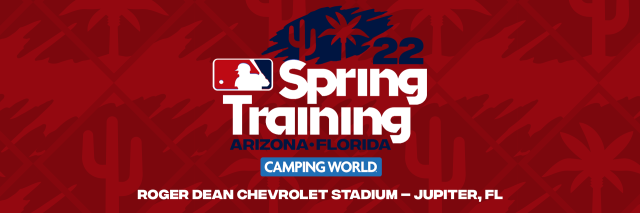 Cardinals Spring Training | St. Louis Cardinals