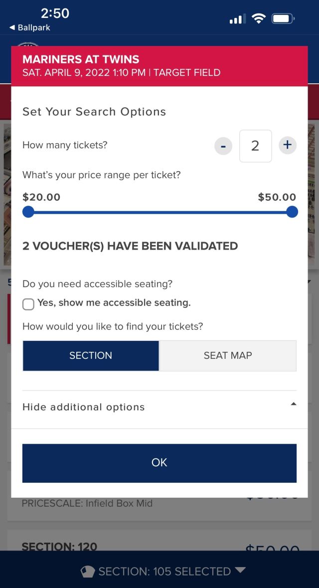 Flex Redemption | Minnesota Twins