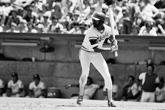 Willie Wilson | Hall of Fame | Kansas City Royals | Kansas City Royals