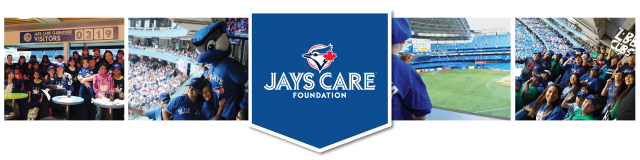 Jays Care | Take Me Out to the Ballgame | Toronto Blue Jays