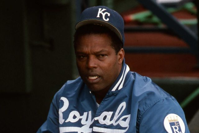 Hal McRae | Hall of Fame | Kansas City Royals | Kansas City Royals