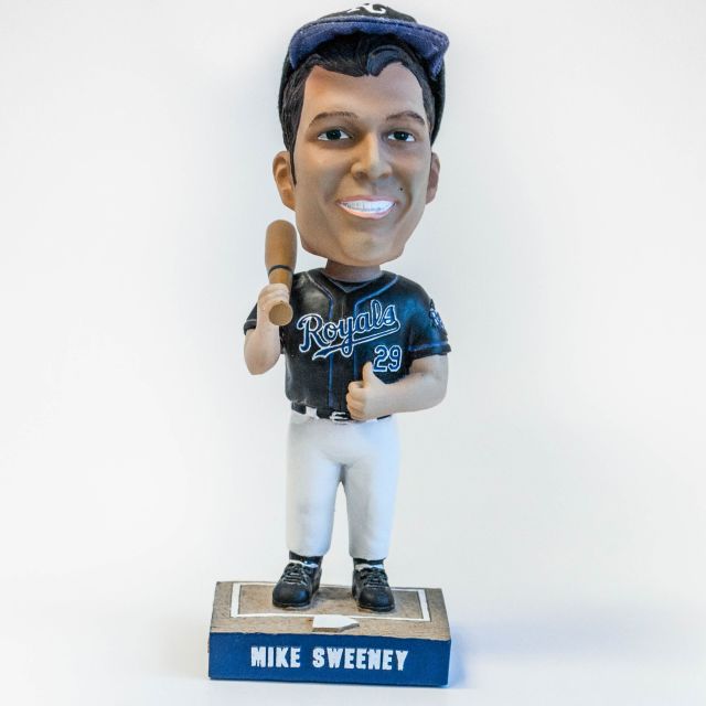 Royals Bobblehead Gallery | Kansas City Royals