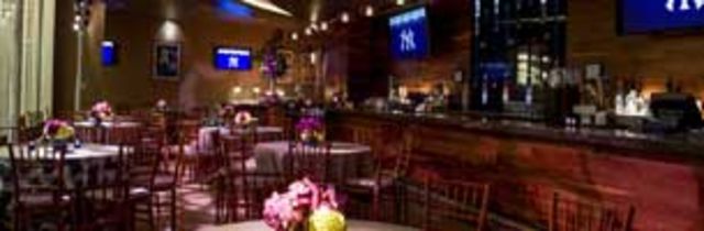 Legends Suite Club | New York Yankees