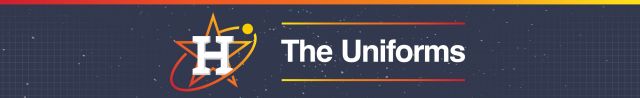Space City is go for launch | Houston Astros