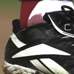 curt schilling bleeding sock