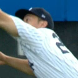 giancarlo stanton diving catch