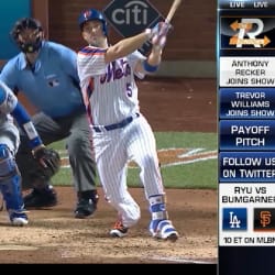 anthony recker mets