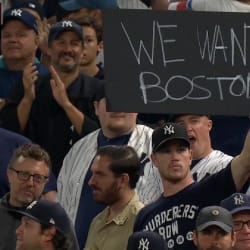 we are boston