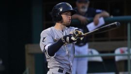 Jon Berti Stats, Fantasy & News | MLB.com