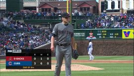 Matt Koch Stats, Fantasy & News | MLB.com