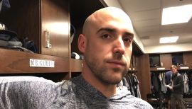 Travis Shaw Stats, Fantasy & News | MLB.com