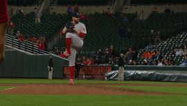 Heath Hembree Stats, Fantasy & News | MLB.com