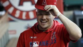 Brian Goodwin Stats, Fantasy & News | MLB.com