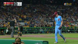 Nick Pivetta Stats, Fantasy & News | MLB.com