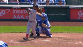 José Ramírez Stats, Fantasy & News | MLB.com