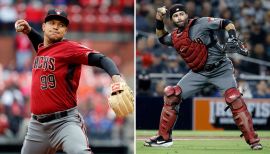 Taijuan Walker Stats, Fantasy & News | MLB.com